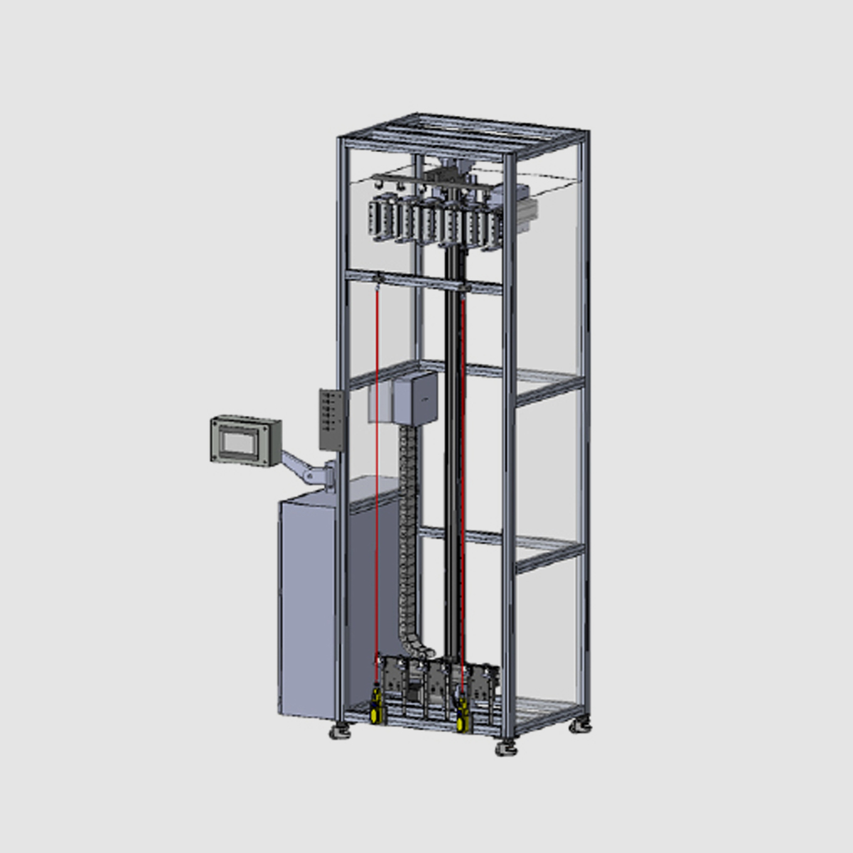 CATH-TECH Liner Stretcher™ - Medical Manufacturing Technologies