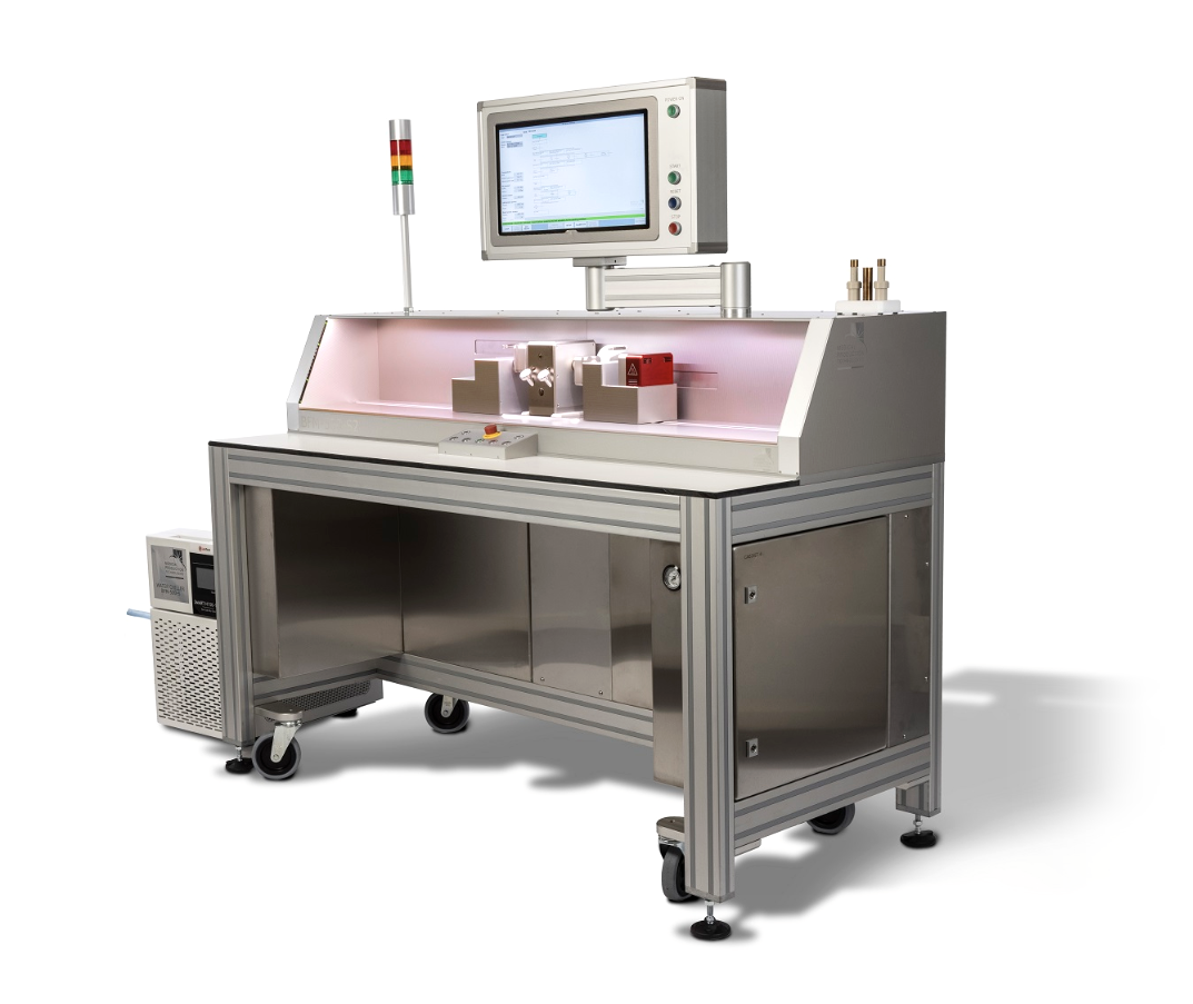 Balloon Manufacturing – Medical Manufacturing Technologies