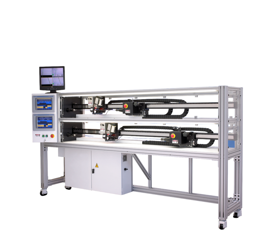 Single-Filar Coil Winder | Interface Catheter Solutions